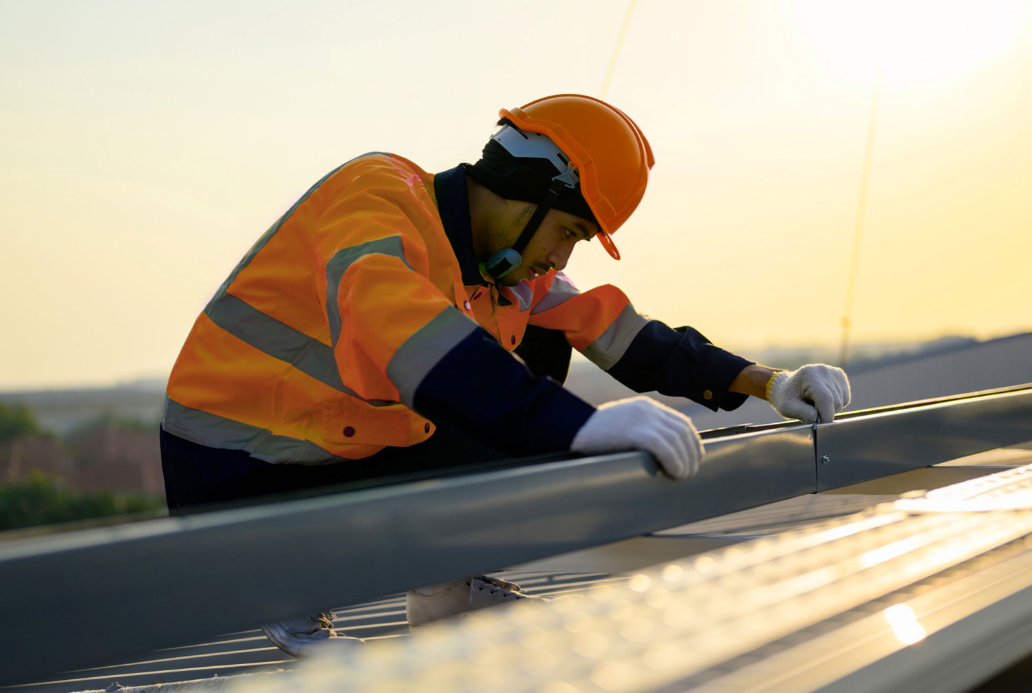 À propos - Moduleo Container