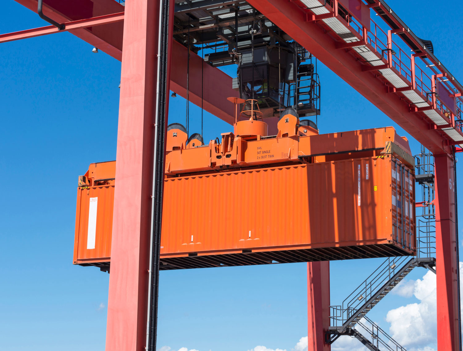 Le spécialiste du container transformé et aménagé - Moduleo Container