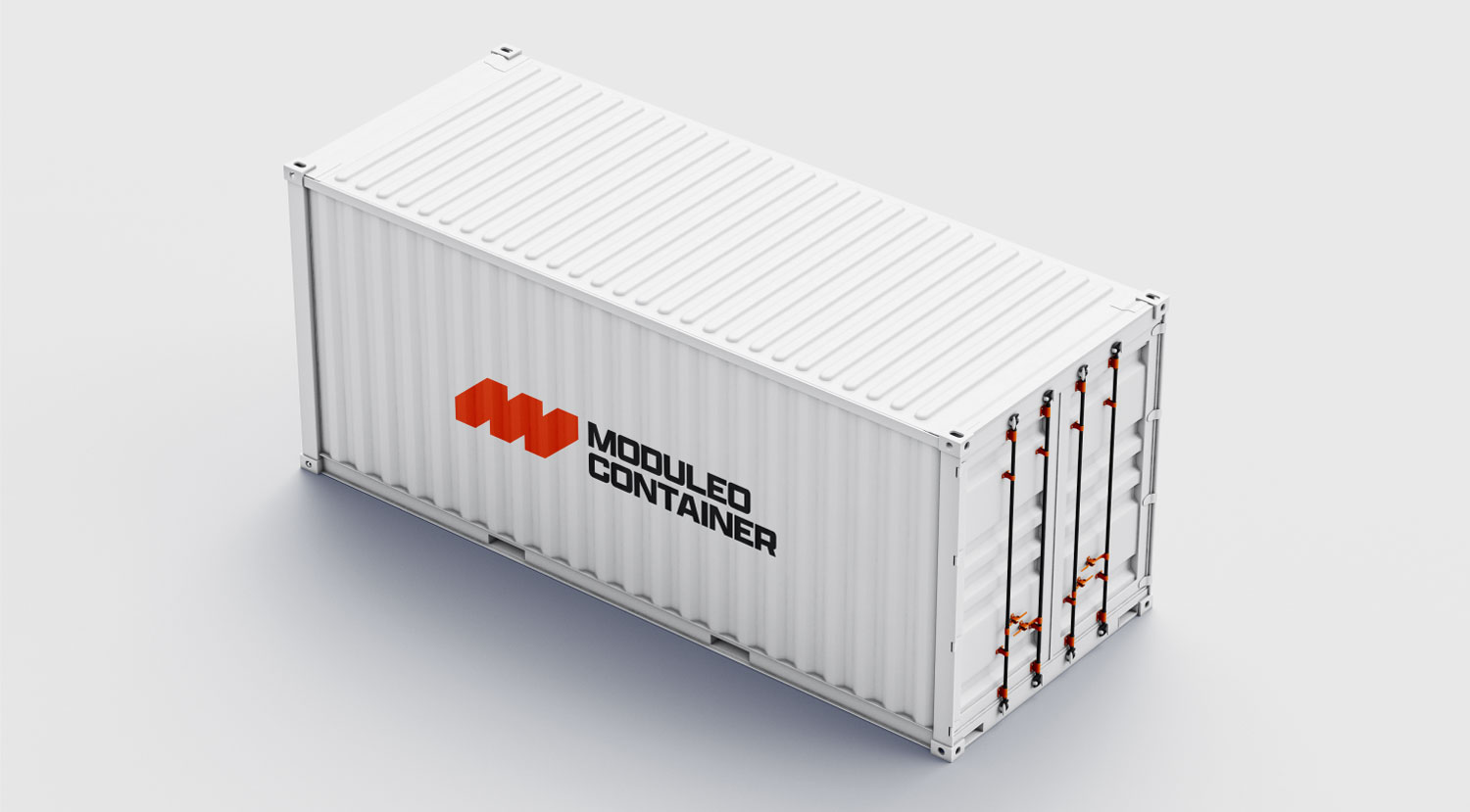 Containers - Moduleo Container