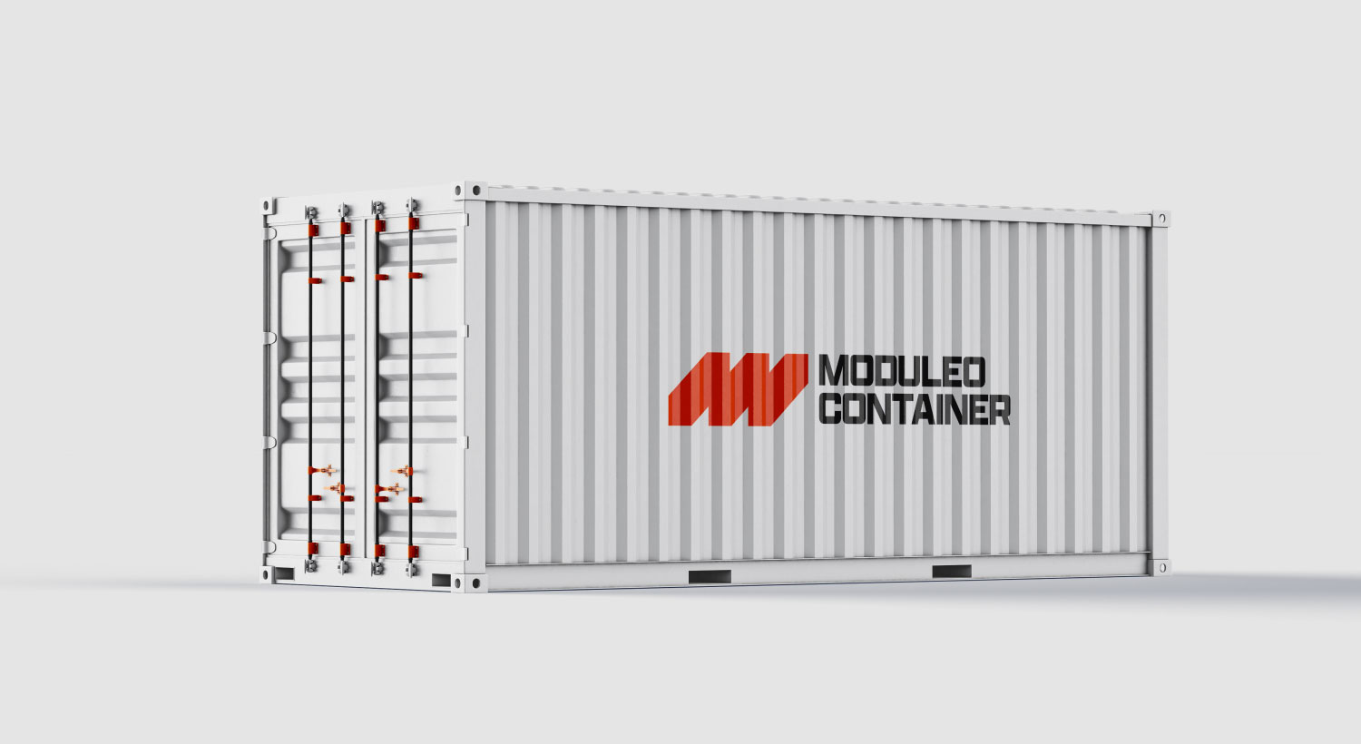 Containers - Moduleo Container